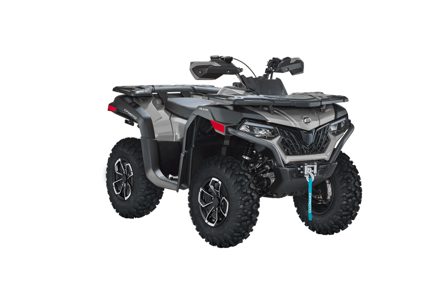 CFMoto Line-Up | The Toy Shop of Eagle River LLC